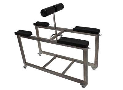 Buy SM & BDSM Furniture | Quality that convinces | Steeltoyz Shop
